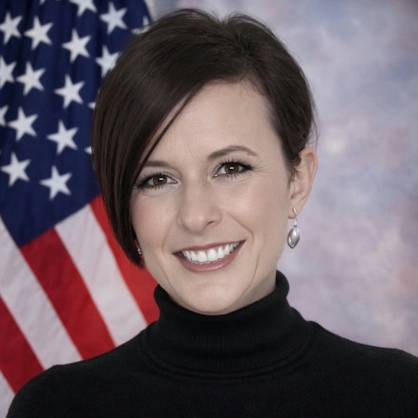 2026 Endorsed Candidates - Georgia WIN List